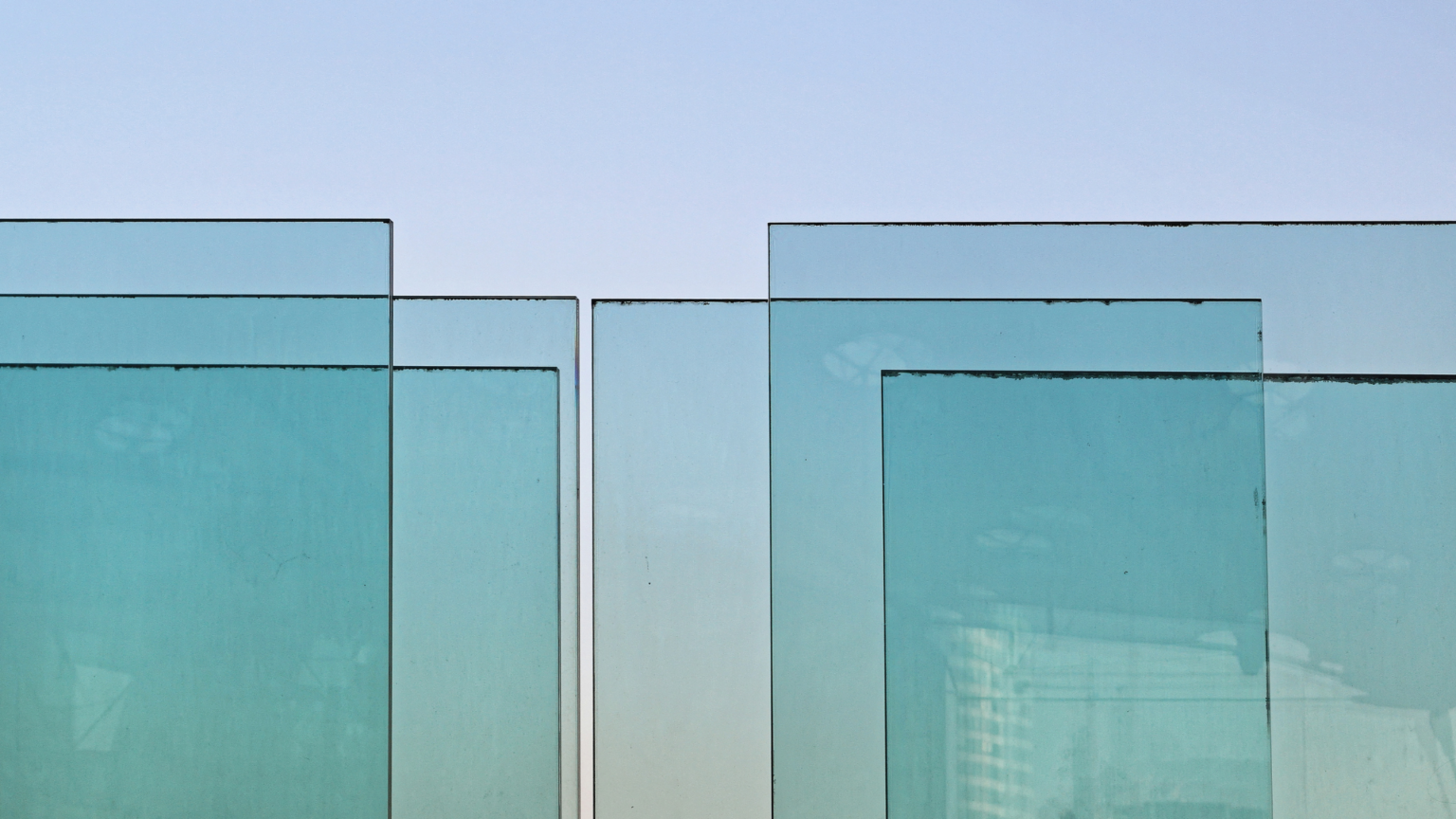 Aluminio Transparente: Un nuevo material que cambia la construcción y ...